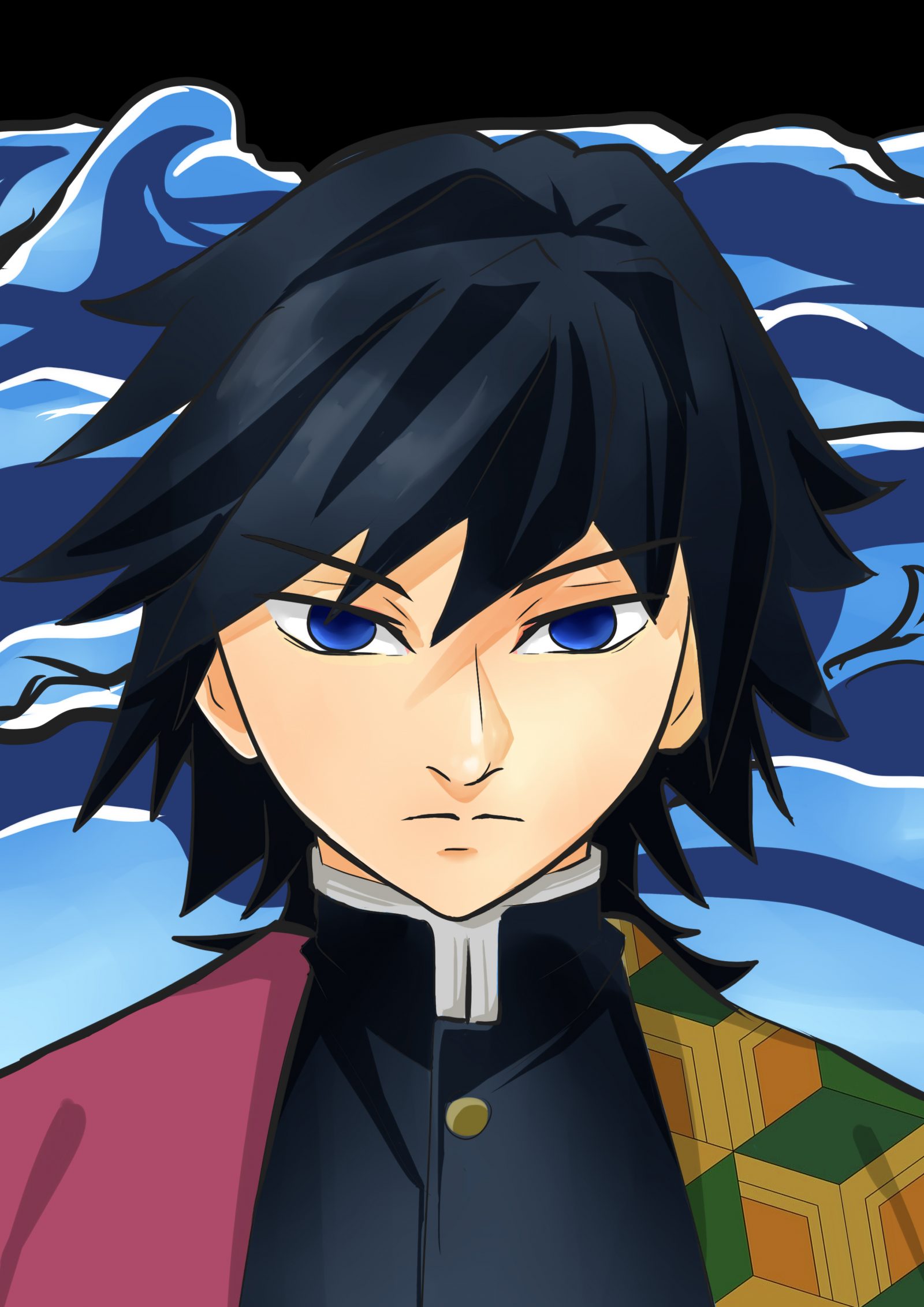 Giyuu » Esports Gags